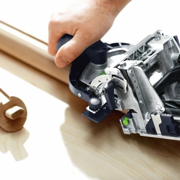 Fraiseuse Domino Festool DF 700 lamelleuse tourillonneuse
